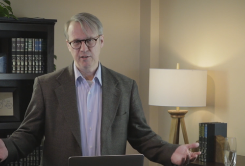 ChrisPhotoPromo – ClassicalU