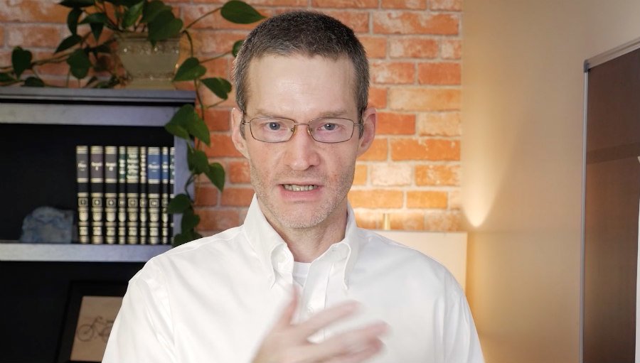 David Schenk – ClassicalU