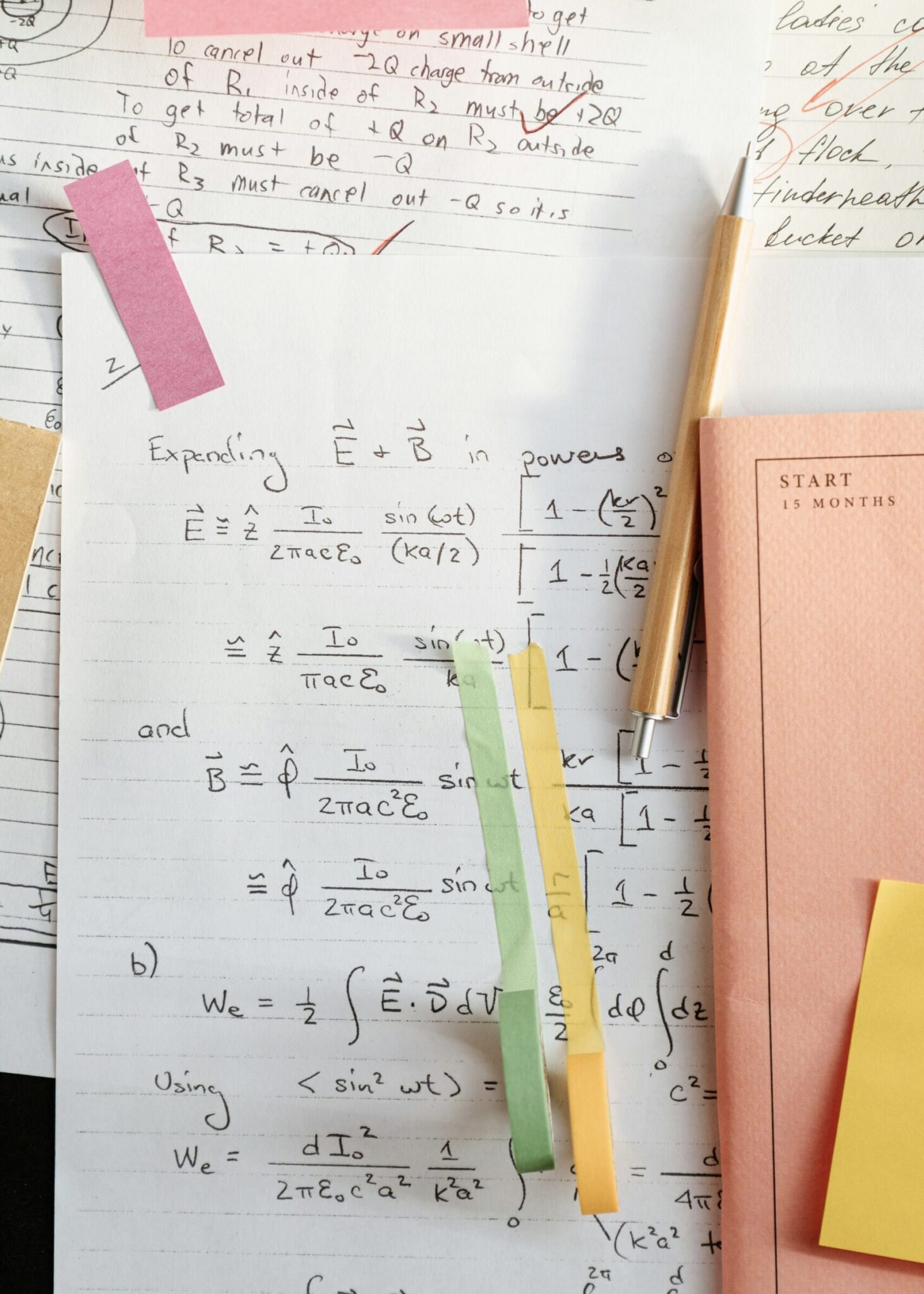 Novare Science for Teacher Training – ClassicalU